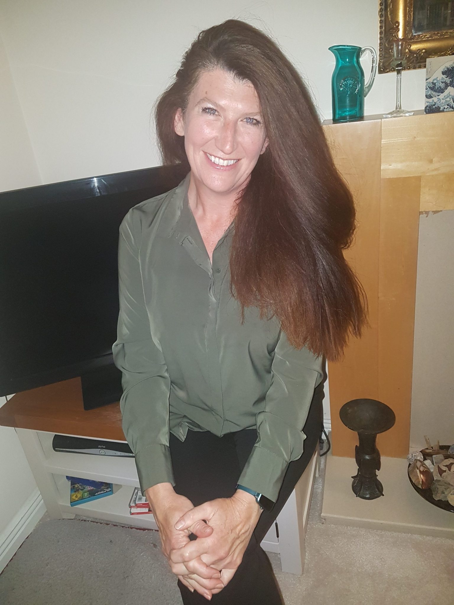 Meet The Team – Halliwell Homes