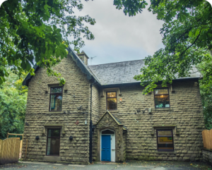 Our Homes – Halliwell Homes